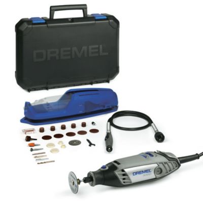 Mini-outil DREMEL 3000 | Castorama