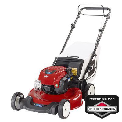 Tondeuse thermique Toro 29732 | Castorama