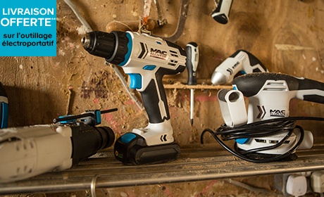 Bricolage, jardinage et aménagement de la maison | Castorama