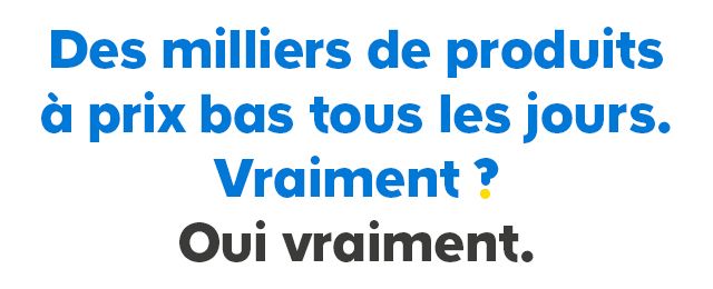 Bricolage, jardinage et aménagement de la maison | Castorama