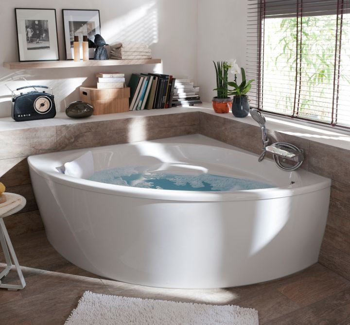 Quelle baignoire choisir | Castorama