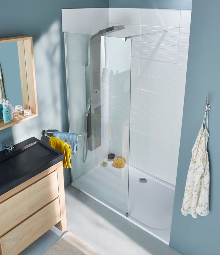 Quelle douche choisir | Castorama