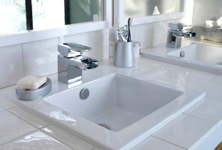 Choisir une vasque ou un lavabo | Castorama