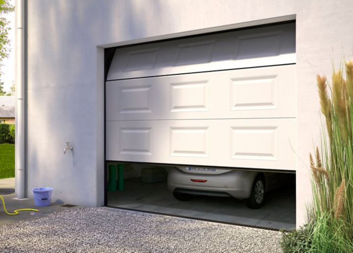Choisir une motorisation | Castorama