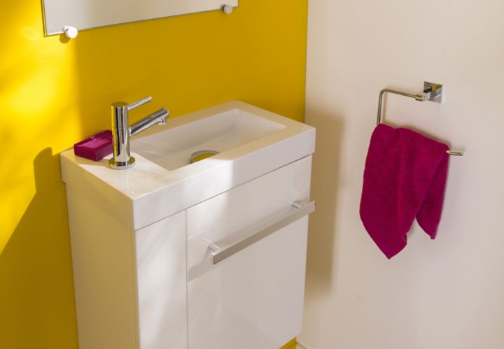 Comment choisir un lave-mains | Castorama
