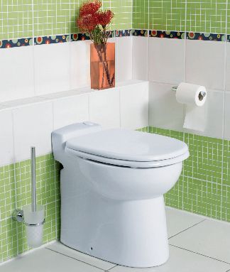 Comment choisir un WC broyeur | Castorama