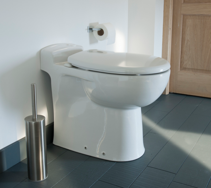 Choisir un WC pour la salle de bains | Castorama