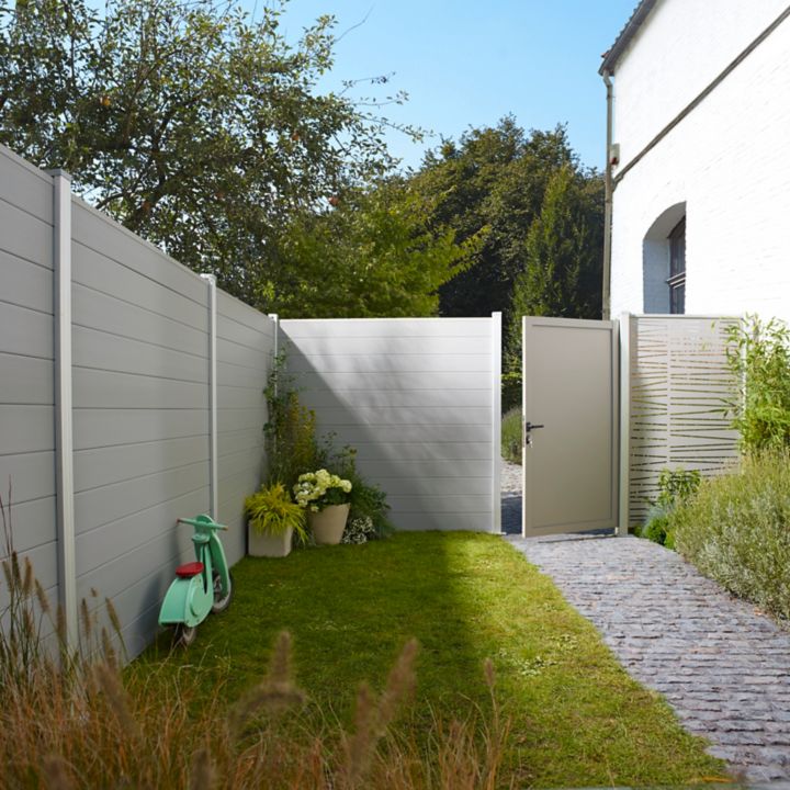 Choisir un portail | Castorama