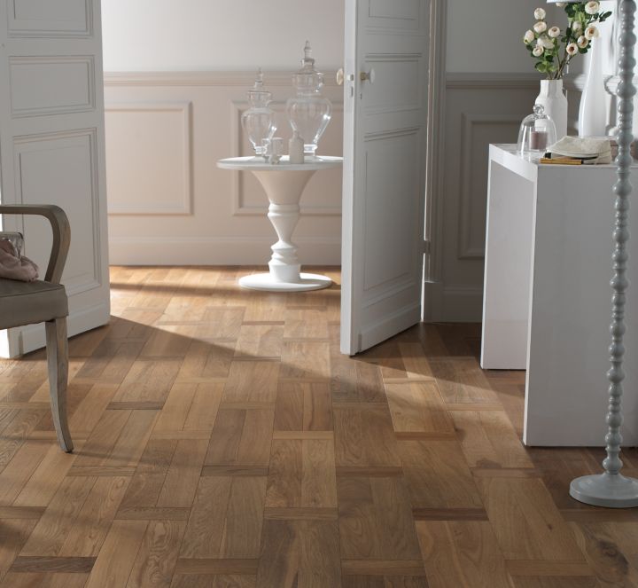 Choisir un sol pour la déco | Castorama