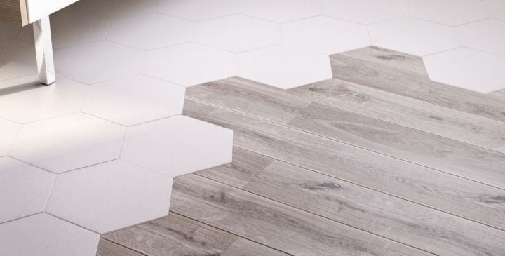 Choisir un sol pour la déco | Castorama