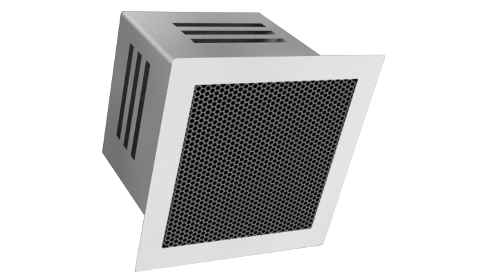 Pulseur Dair Chaud Insert