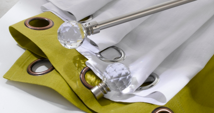 Quelle barre à rideaux choisir | Castorama