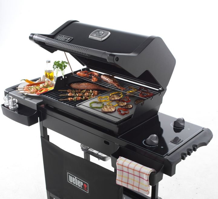 Choisir un barbecue à gaz | Castorama