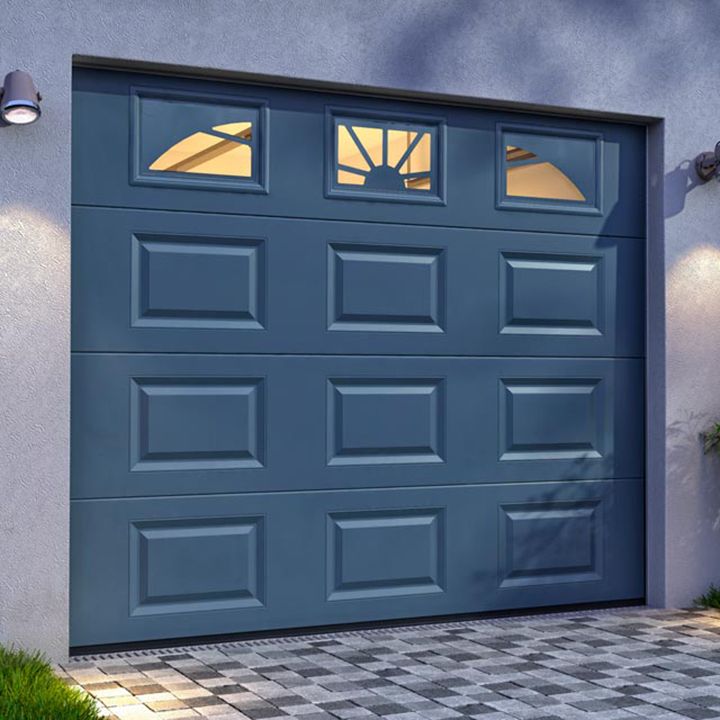 Comment choisir une porte de garage | Castorama