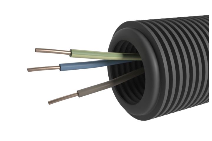 Choisir des gaines électriques | Castorama