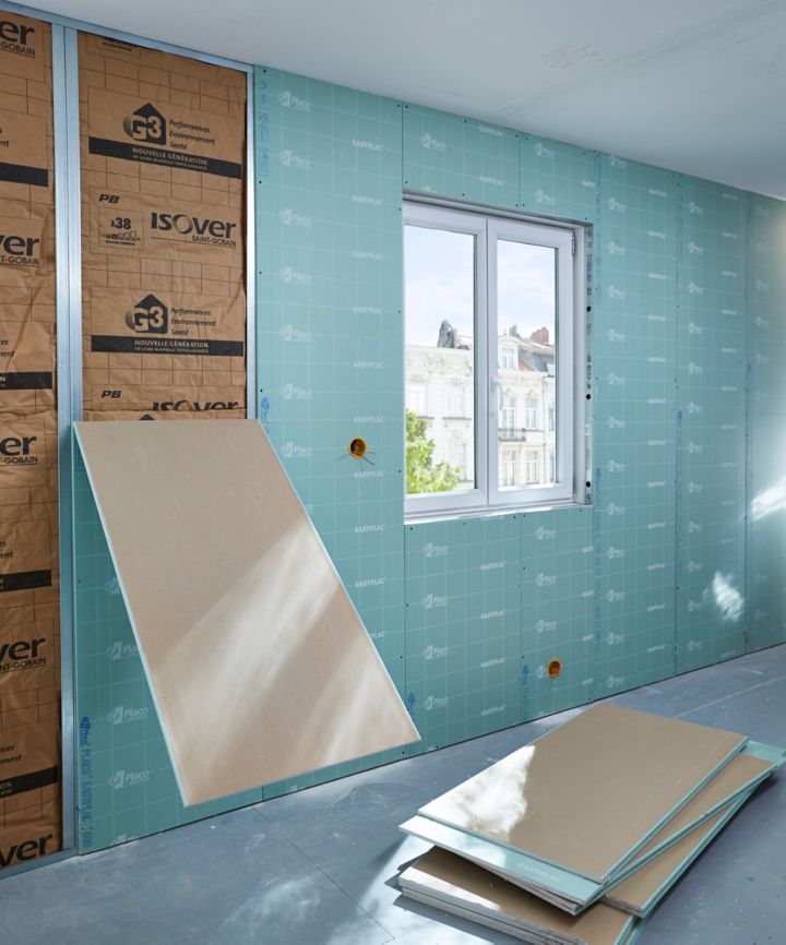 Choisir les matériaux des cloisons | Castorama