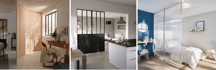 Choisir les matériaux des cloisons | Castorama