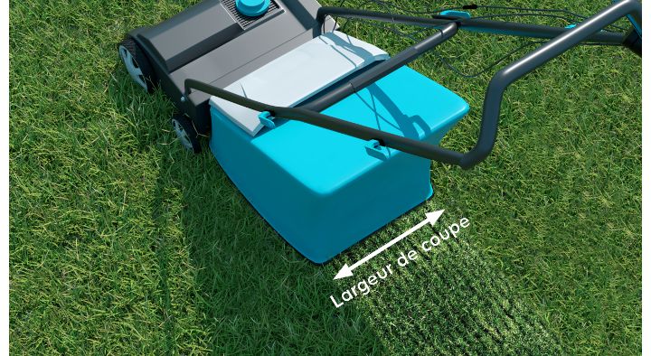 Choisir un scarificateur | Castorama