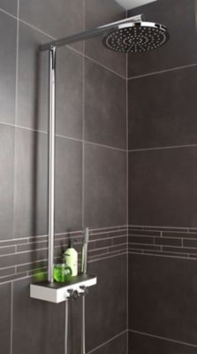 Comment poser un kit de douche | Castorama