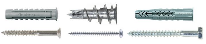 Choisir des chevilles | Castorama