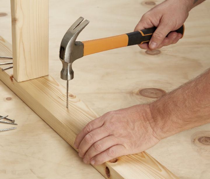 Choisir des clous | Castorama