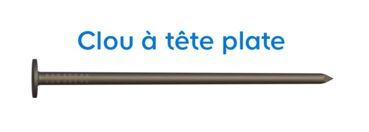 Choisir des clous | Castorama