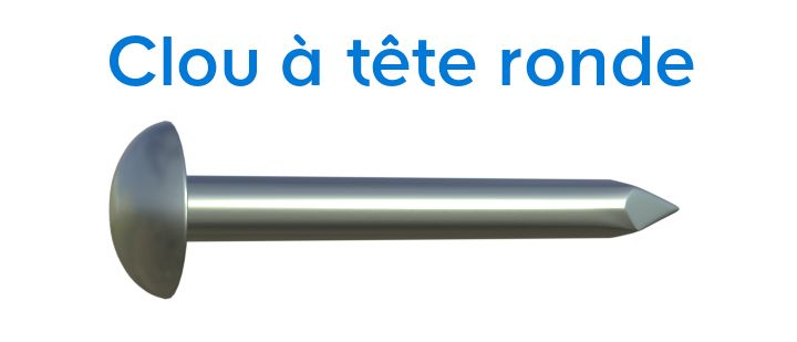 Choisir des clous | Castorama