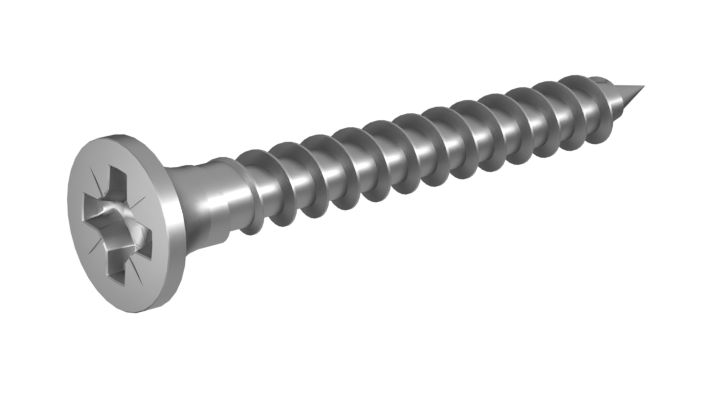 Choisir des vis | Castorama