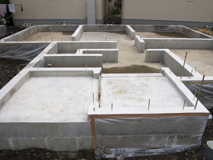 Comprendre les structures et murs porteurs | Castorama