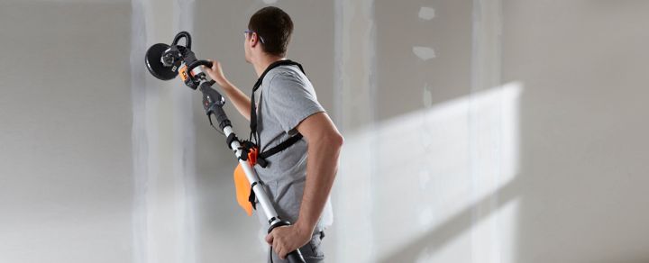 Quel outil pour poncer | Castorama