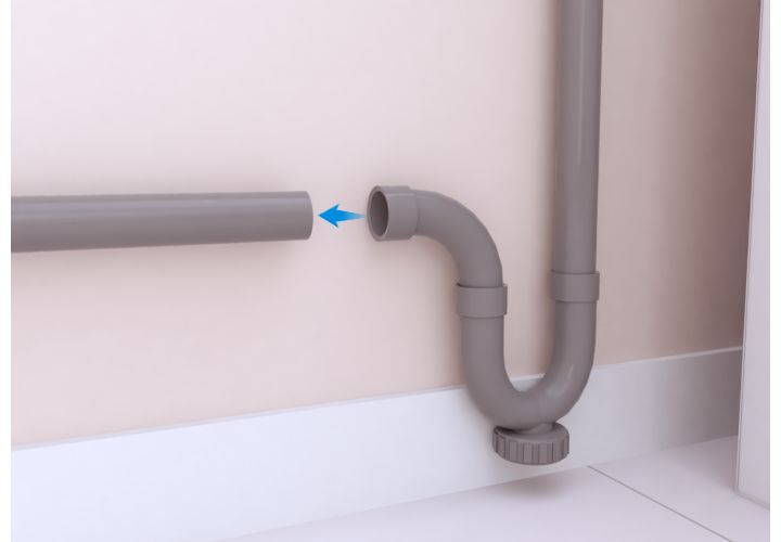 Comment raccorder une machine à laver | Castorama