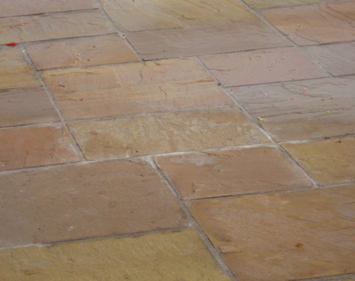 Choisir des dalles extérieures | Castorama