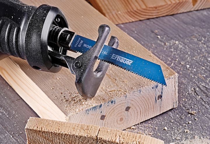 Quel outil pour couper du bois | Castorama