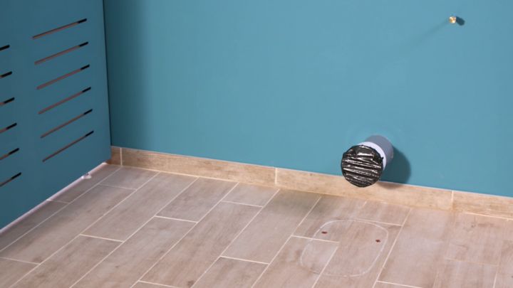 Comment démonter un WC | Castorama