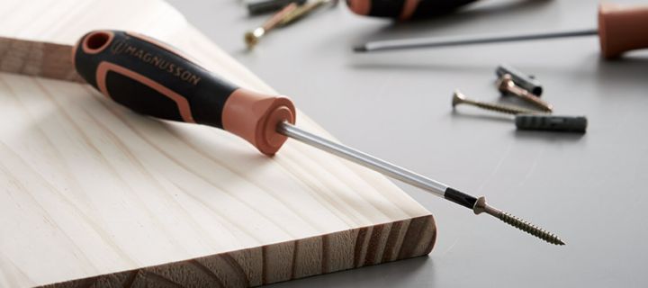 Magnusson | Castorama