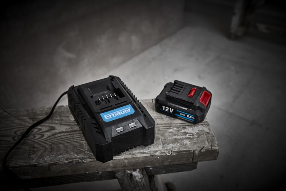 Page marque Erbauer | Castorama