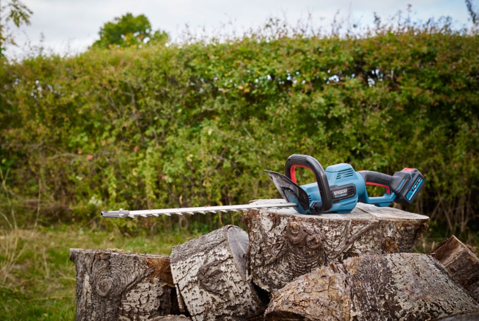 Page marque Erbauer | Castorama