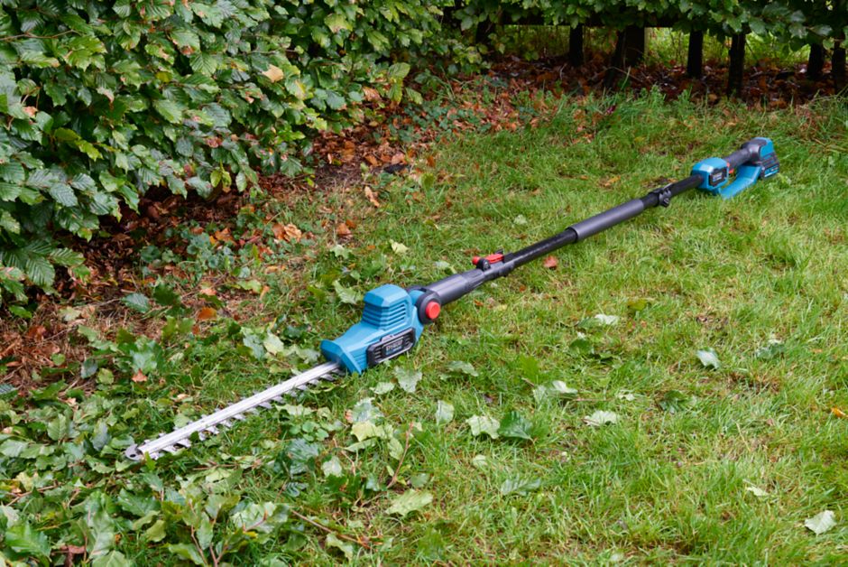 Page marque Erbauer | Castorama