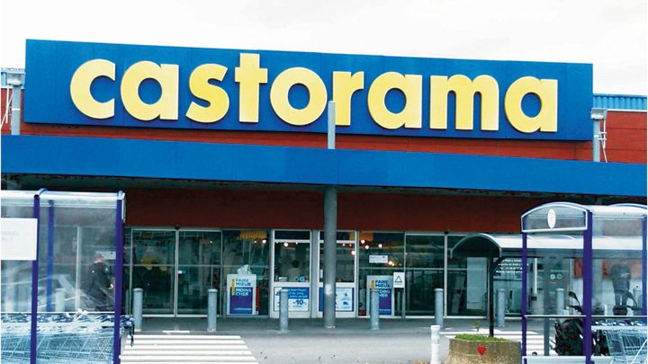 Castorama