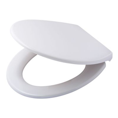 Abattant WC Cento avec système d'abaissement automatique