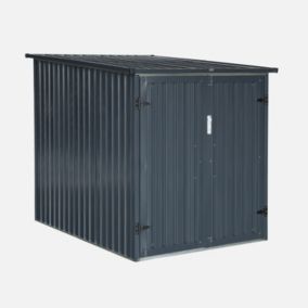 Abri à vélo | Castorama