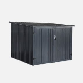 Abri à vélo | Castorama