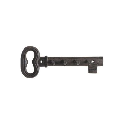 Accroche clés en fonte Type: Range courrier & clé