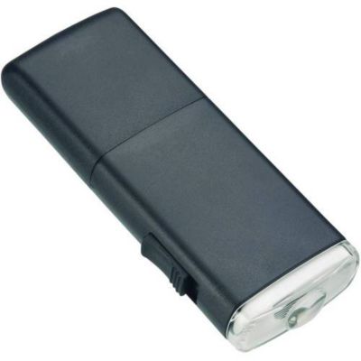AccuLux Joker mini lampe de poche LED rechargeable 230 V, 36 g, 1 LED ...
