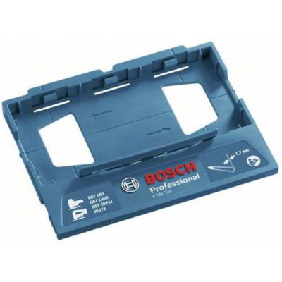 Adaptateur rail de guidage FSN Bosch - compatible Mafell et Festool ...