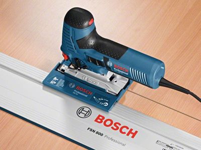 Adaptateur rail de guidage FSN Bosch - compatible Mafell et Festool ...
