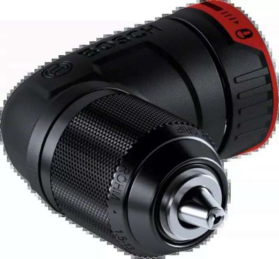 Adaptateur renvoi d'angle GFA 18-WM FlexiClick pour GSR 18V-90 FC ...