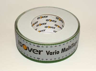 Adhésif Vario® Multitape L.35 m Isover | Castorama