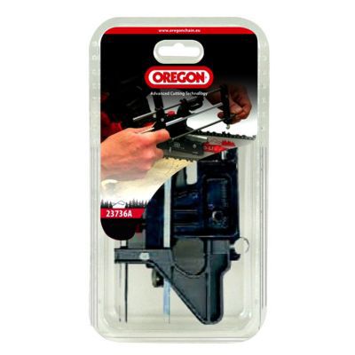 Affuteuse précision Oregon