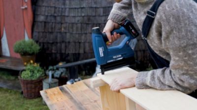 Agrafe galva 18 mm Rapid, 2880 pièces